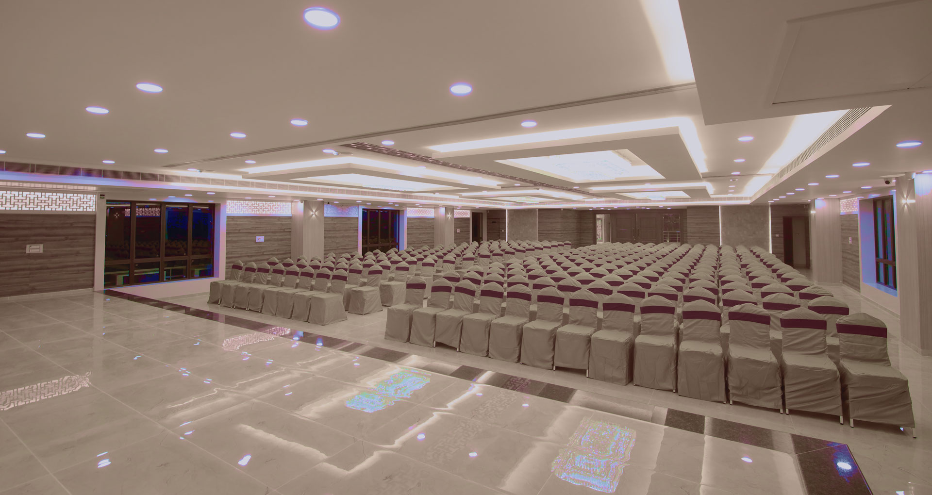 Arangam – Mohana Mahal