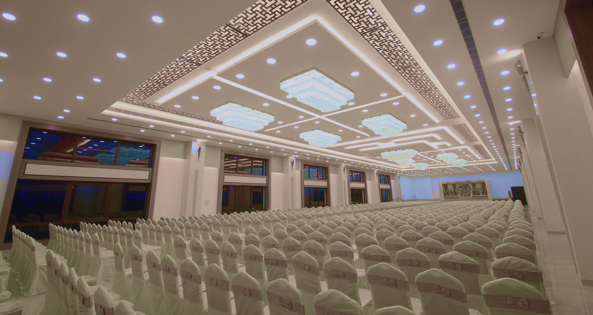 Mandabam – Mohana Mahal