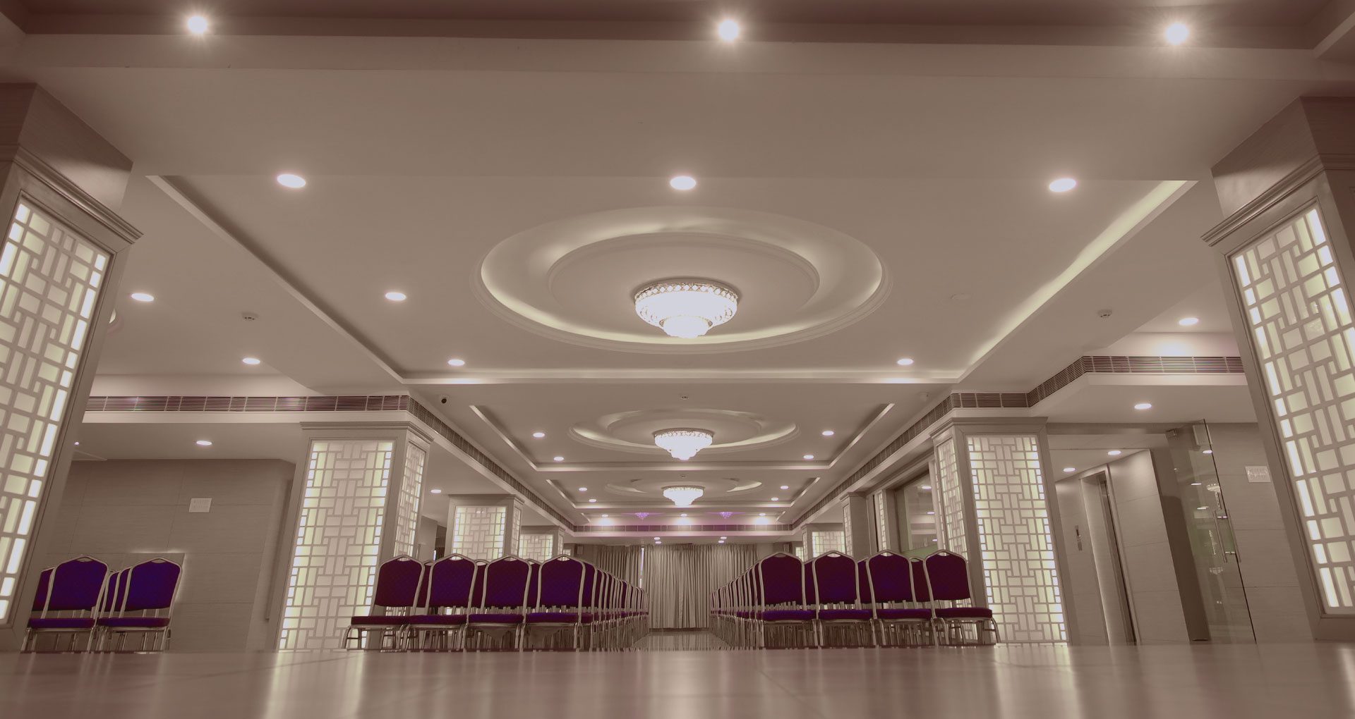 Mohana Mahal – Chennai’s Premier Wedding & Events Destination ...